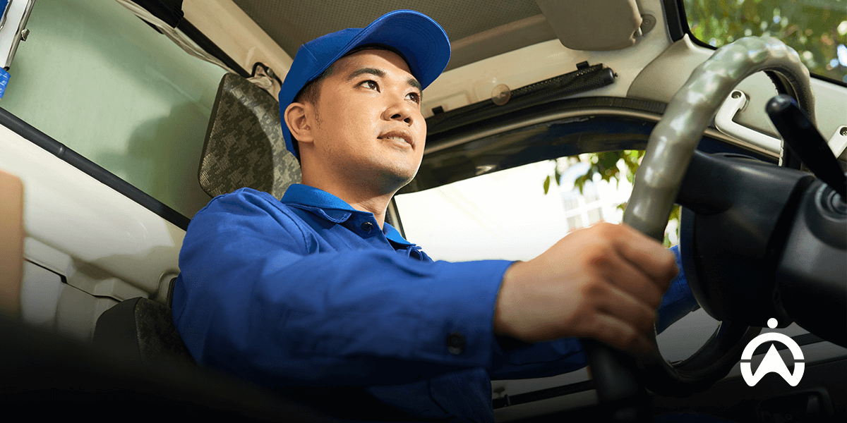 PSG Grant Singapore: Approved Vendors For A Modern Fleet System | Cartrack Singapore